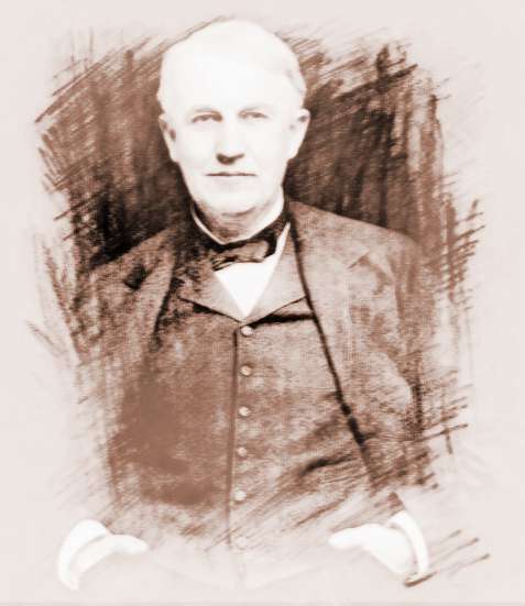 Who in the world invented the electric light Who is the inventor of the ...