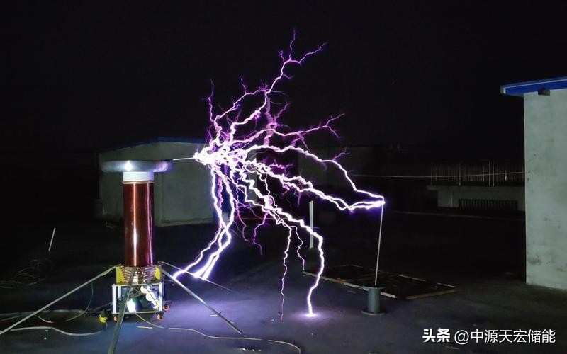 What Tesla coil? Can it generate electricity? - iMedia