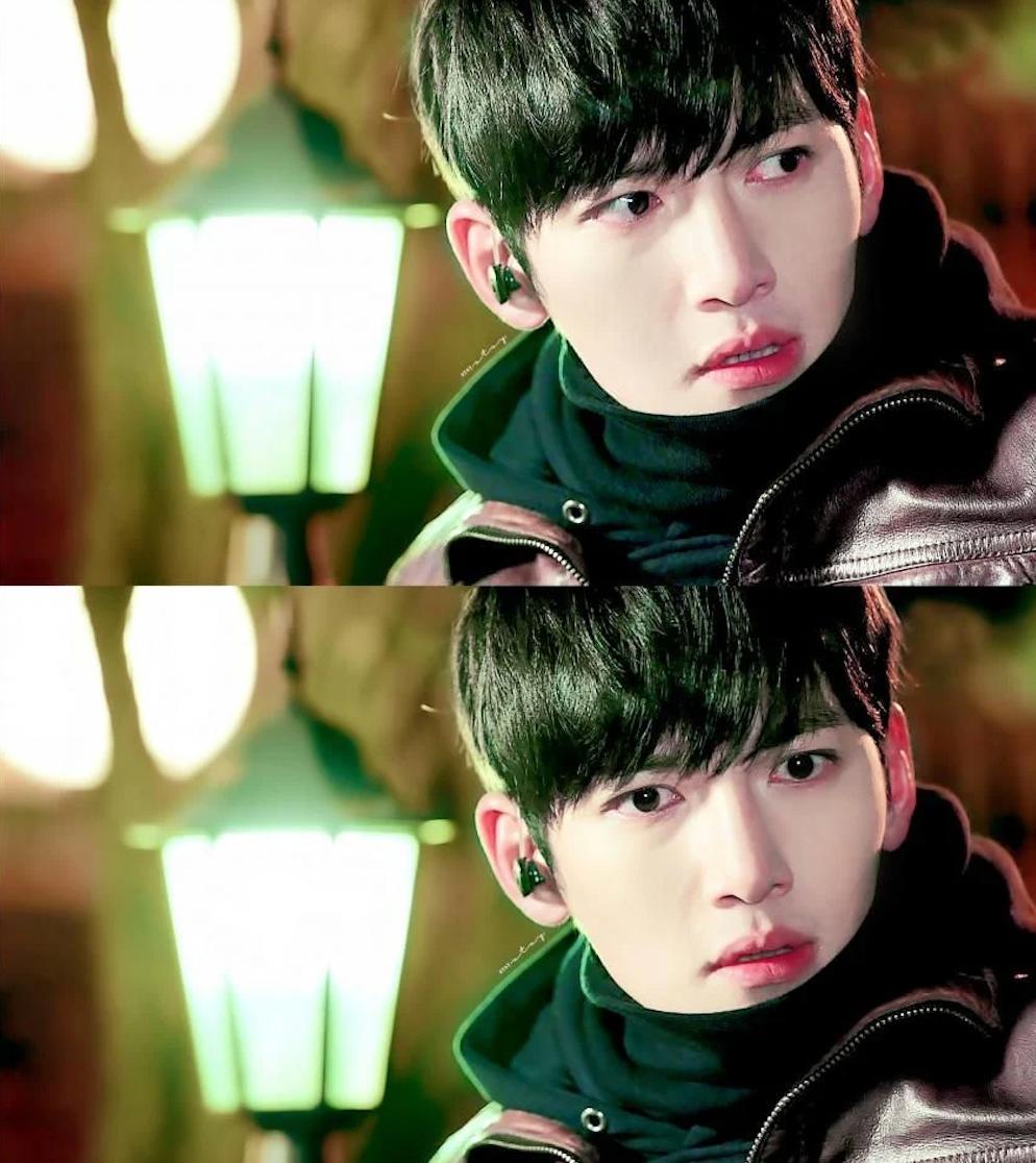 The life role of this male god actor is, how to choose if they are all ...