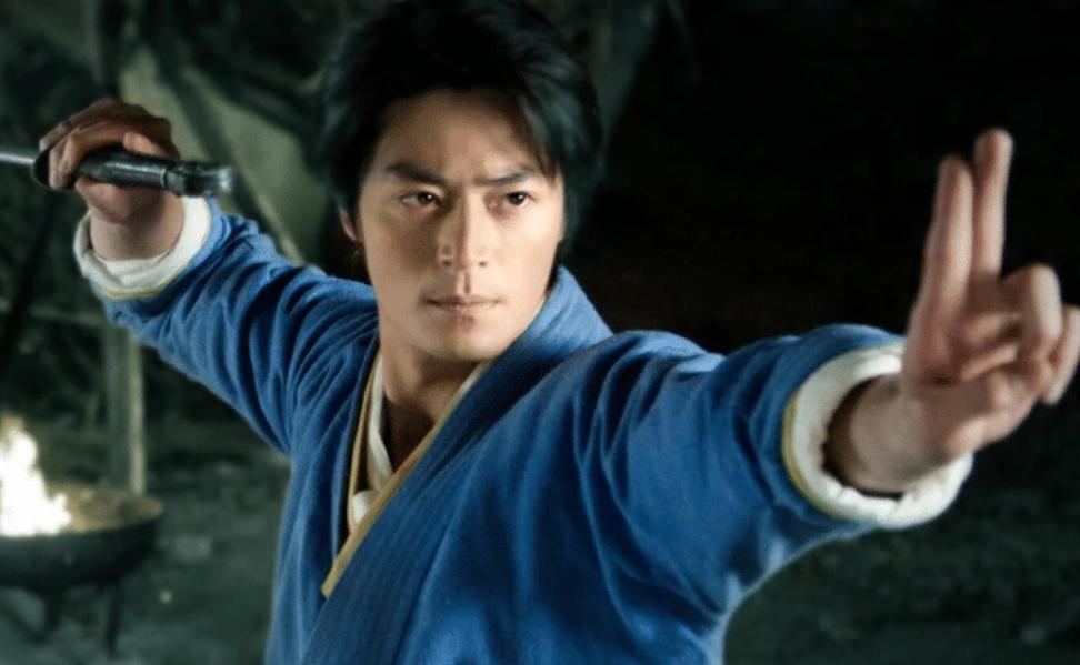 Who is stronger between Dugu Nine Swords and Sunflower Collection?Jin ...