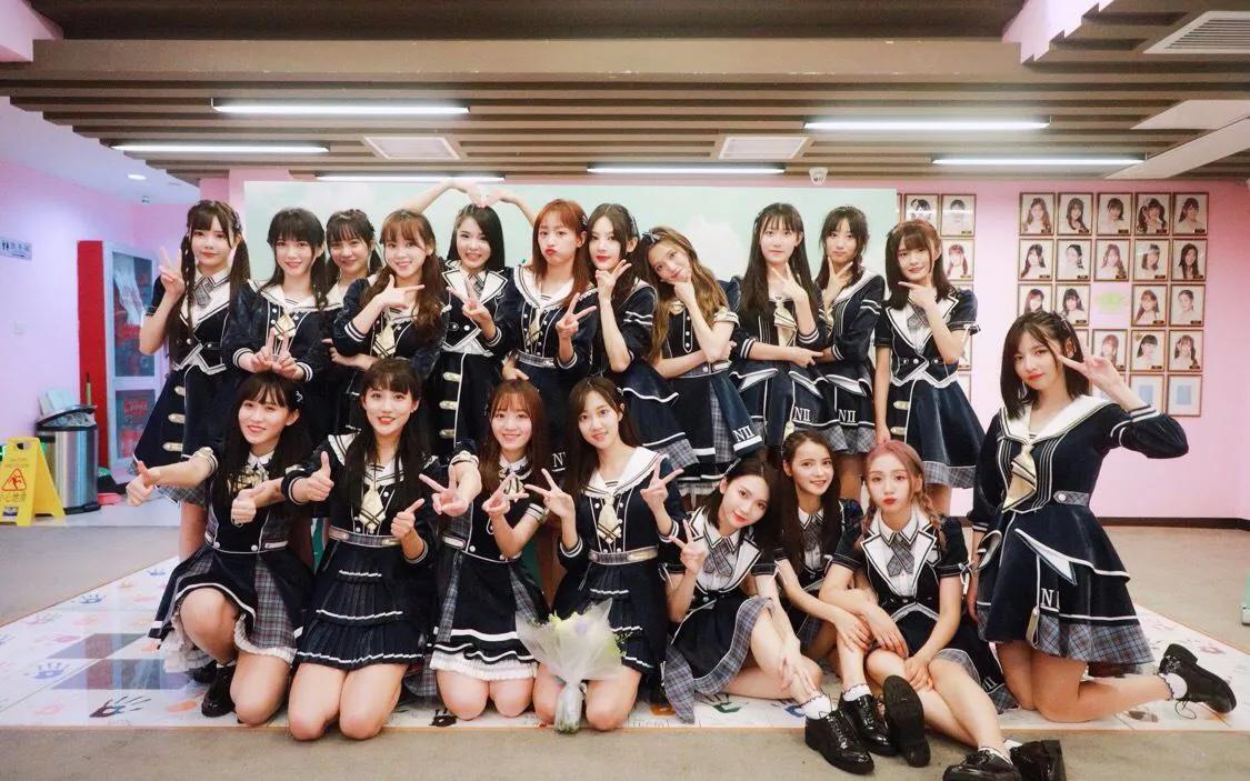 Who are the top ten Chinese women's groups? Inventory of Chinese girl ...