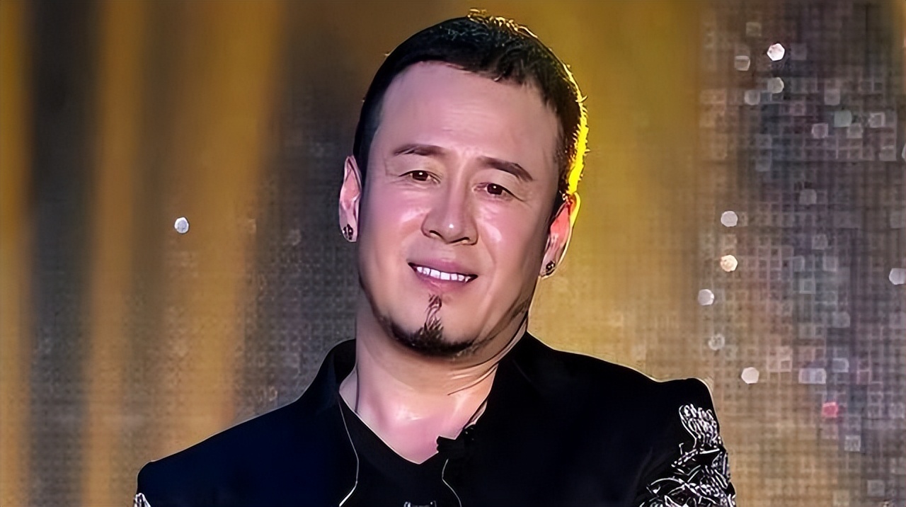 This time, Yang Kun, the "false master" who played with fire and set ...