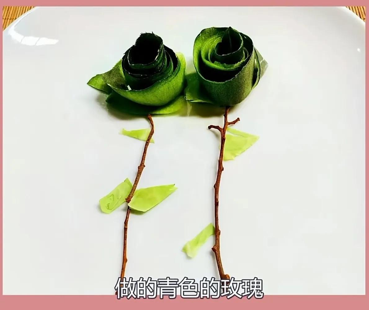 Let's take a look at what delicious food Sima Nan made for himself on ...