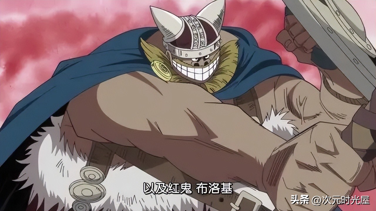 One Piece Comics Chapter 1076: How about the strength of Dongli and ...