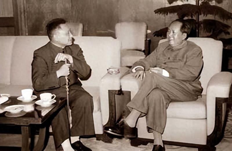 In 1973, Mao asked Deng: What will happen to China after I die? After ...