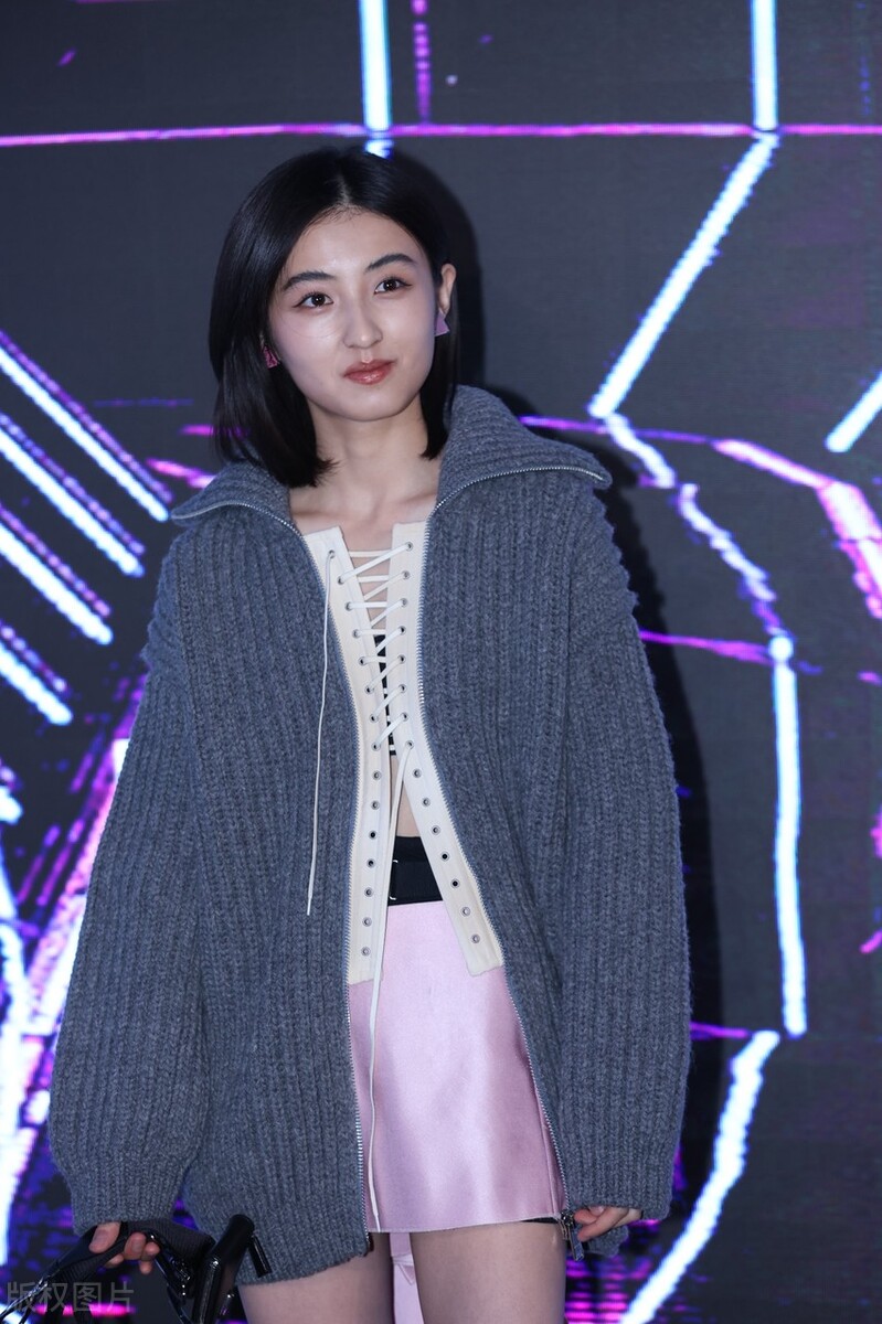 Star Zhang Zifeng - iNEWS