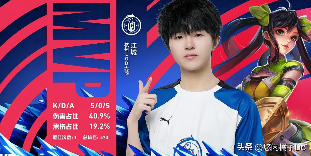 The cat god apologizes for the wrong command! LGD3-2KSG: Zhang Jiao's ...
