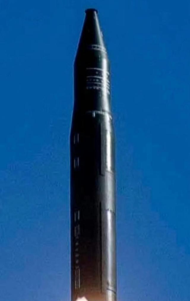 The truth is within range. The DF-31AG in the eyes of Indian media has ...