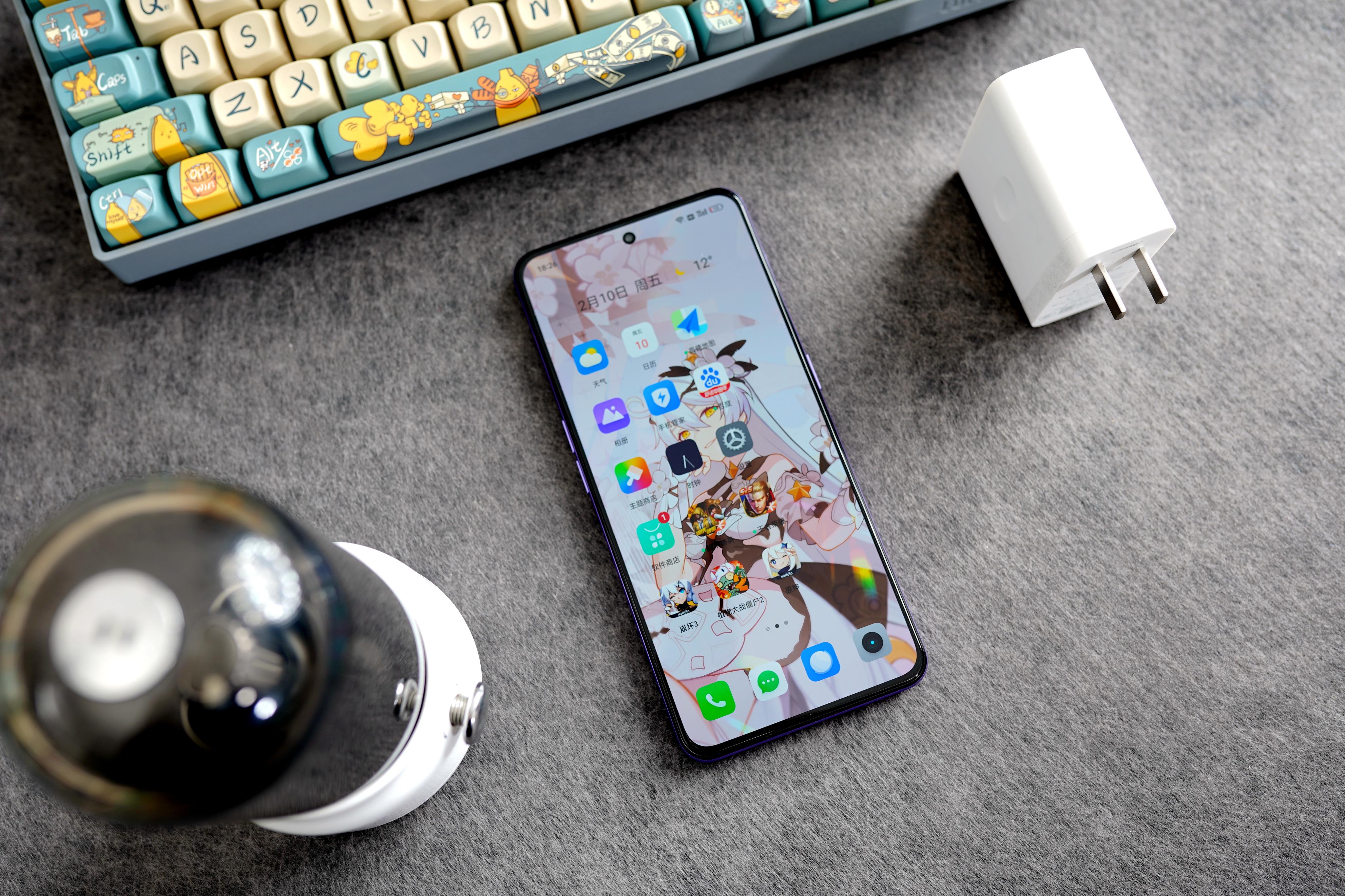 Want a mobile phone for more than five years? Performance and memory ...