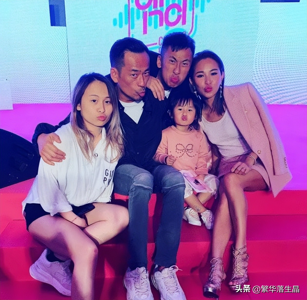 Xi Mihua wrote a letter to expose life in prison, studying and ...