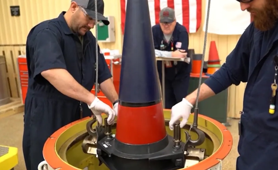 NPR Analysis - U.S. Sea-Based Nuclear Delivery Systems and Upgrades - iNEWS