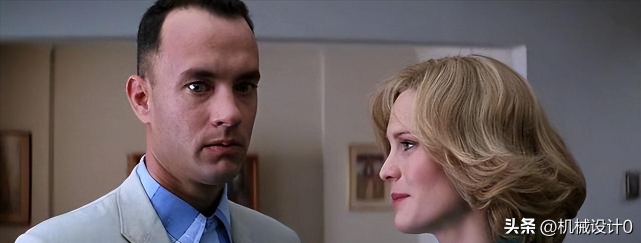 Film Analysis "Forrest Gump" - iMedia