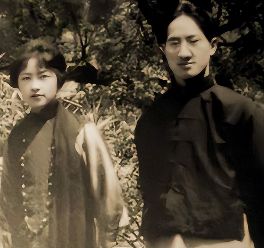 Lin Huiyin in the eyes of Literary Master Qian Zhongshu: good-looking ...