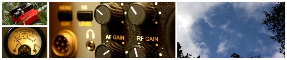 Russian Ermak SDR transceiver parameters challenge ICOM 7300 ...