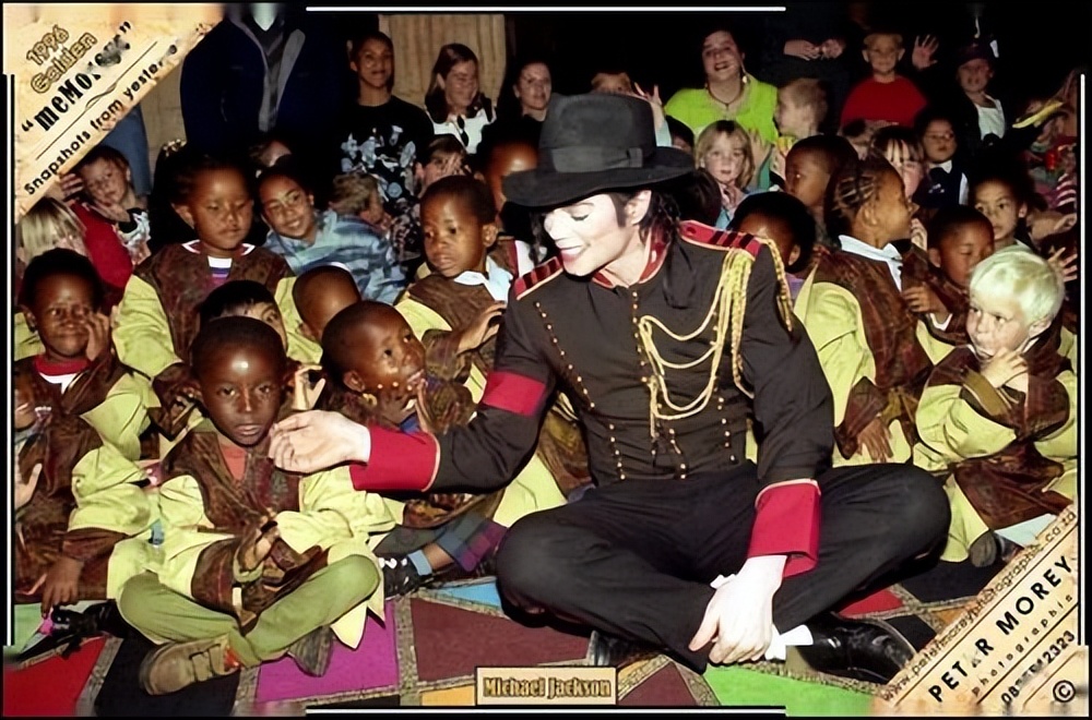 king of pop michael jackson - iNEWS