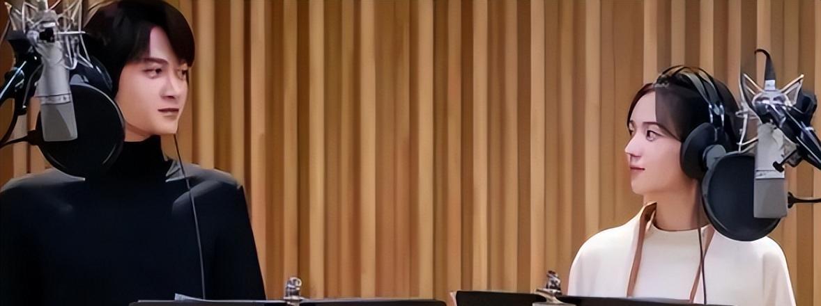 The finale of "I Miss You Very Much" was so daring to film that the wet ...