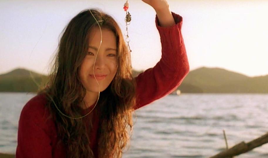 Inventory of Korean R-rated Movies with Famous Scenes (3): 7 Movies at ...