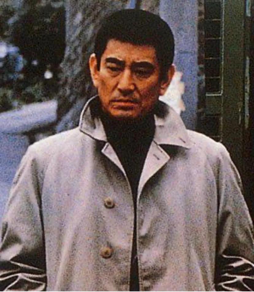 Ken Takakura: After the divorce, he never married, had no children, no ...