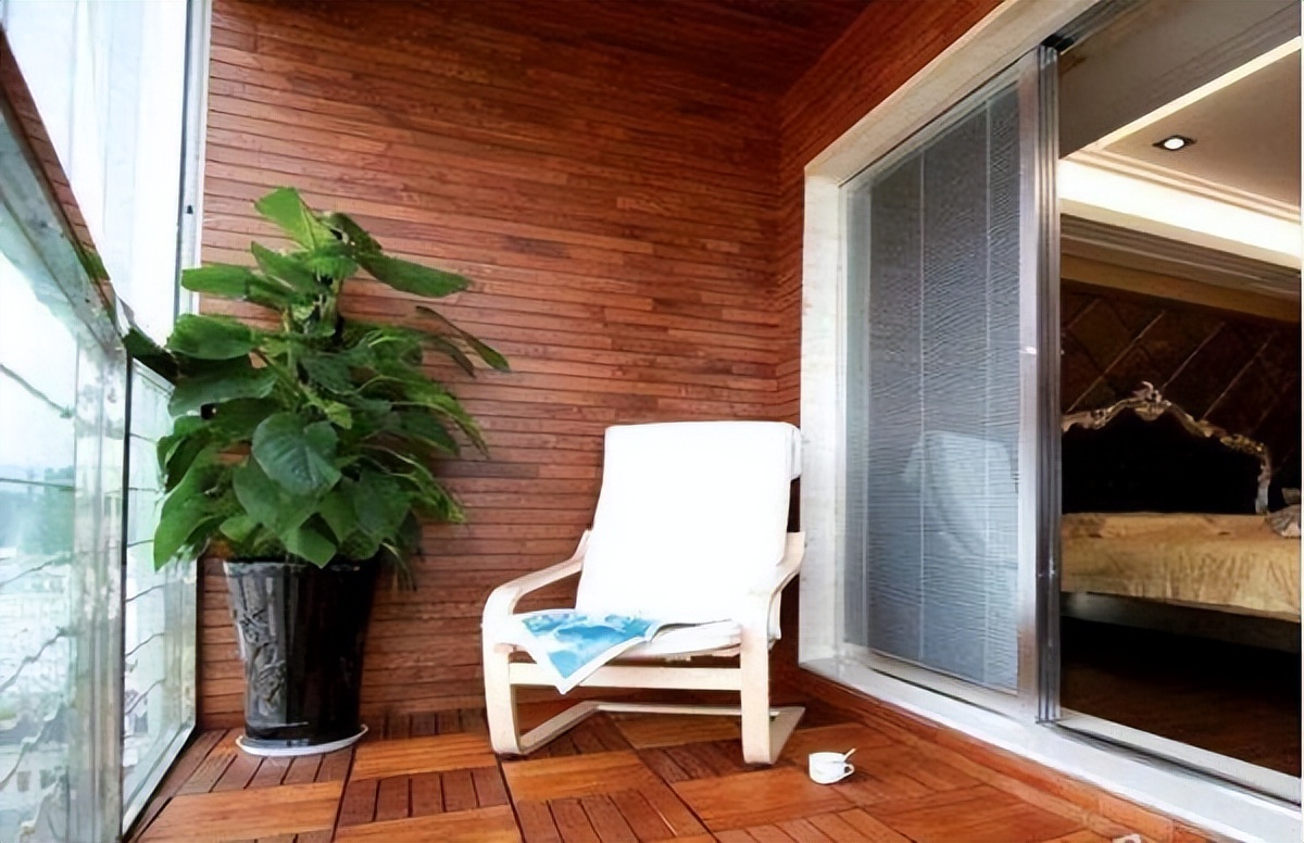 Sunshine I just installed a new house of 120 square meters. It took 3 ...