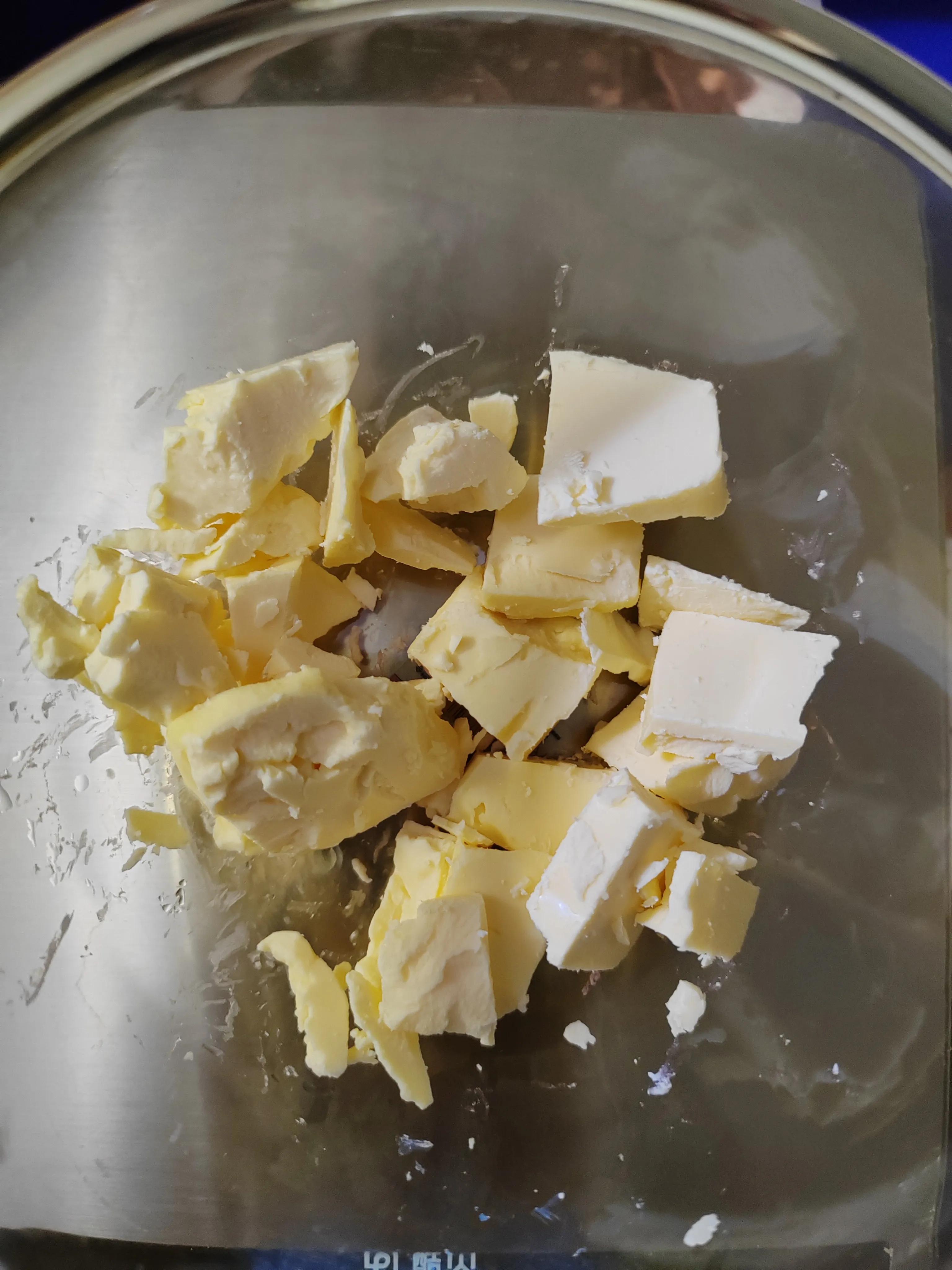 Lubricant in Baking - Butter - iNEWS