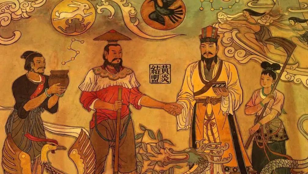 How was social class divided in the Shang Dynasty? What are the methods ...