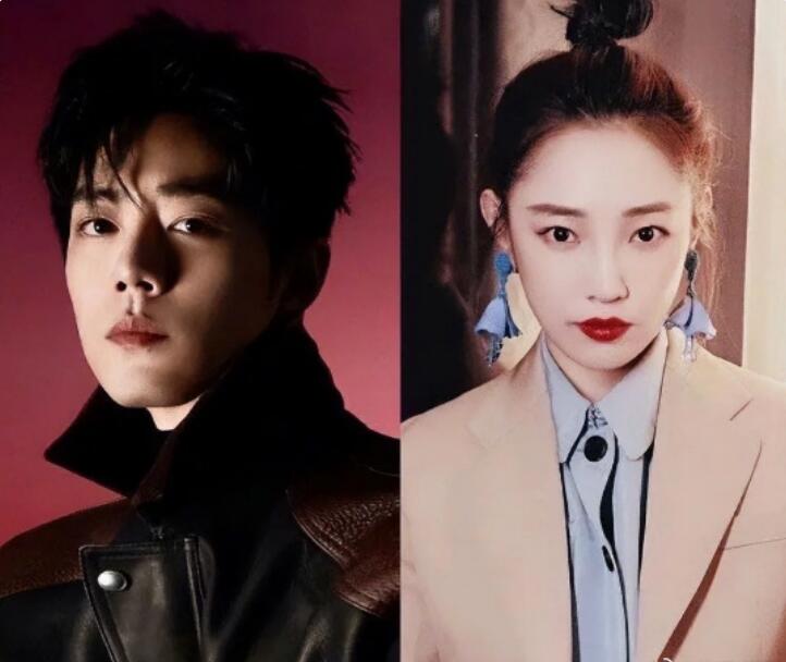 sharp!"Scorching Sun" was filmed in Chongqing, the boss painted Xiao ...