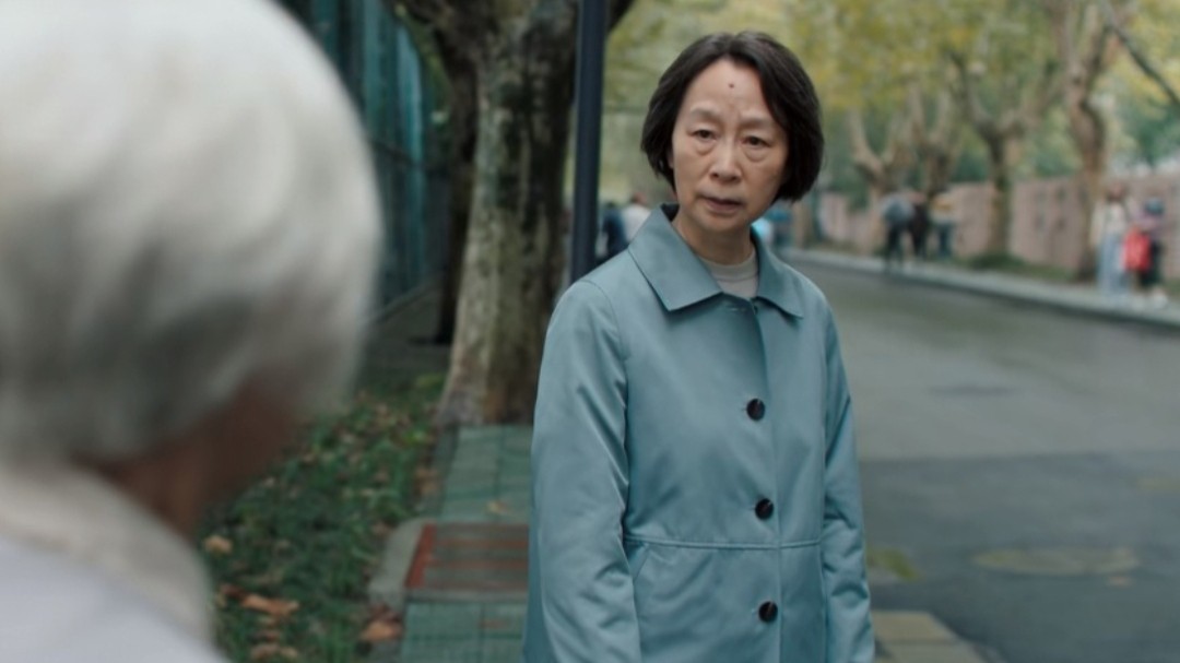 The period drama [Mother's War] is on the air, starring Zhang Shaohua and Xi Meijuan, and the ...