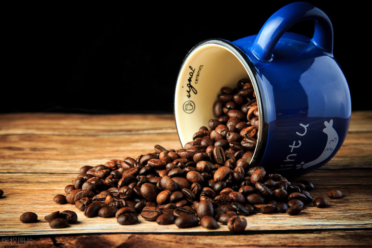 Do I need beans to drink coffee? - iMedia
