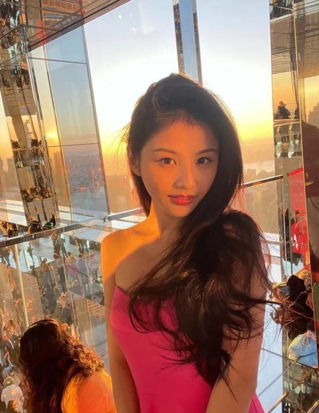 Gossip: Li Xiaolu, Zhang Han, Gao Wenjun, Wang Xiaofei, Big S, Di Lieba, Zhou Dongyu and Liu ...