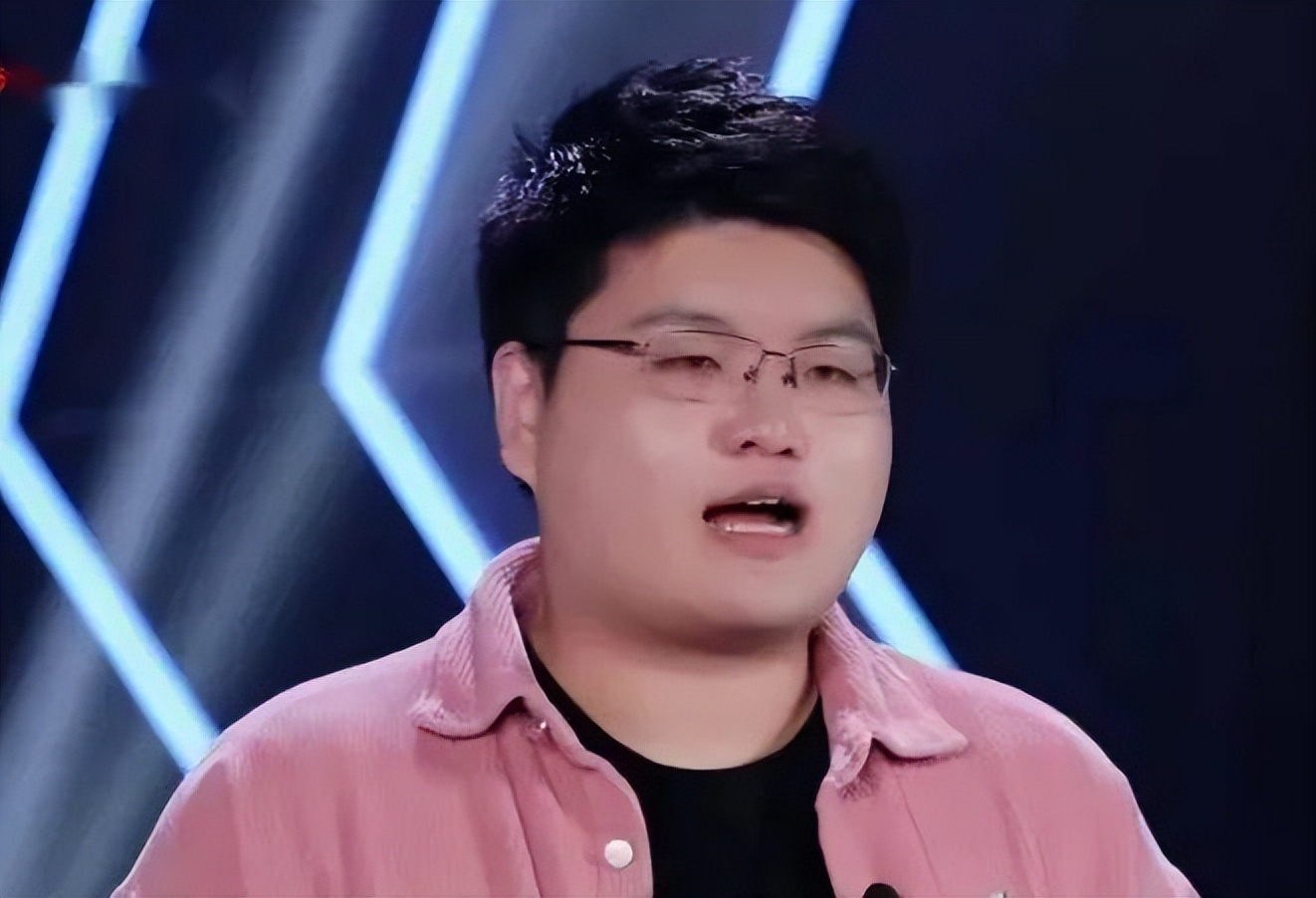 Huang Mingrui and Chen Yubin were eliminated, but perhaps the most ...