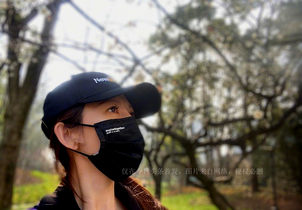 Zhu Wenjun's last post before his death made people sad. Cai Shaofen ...