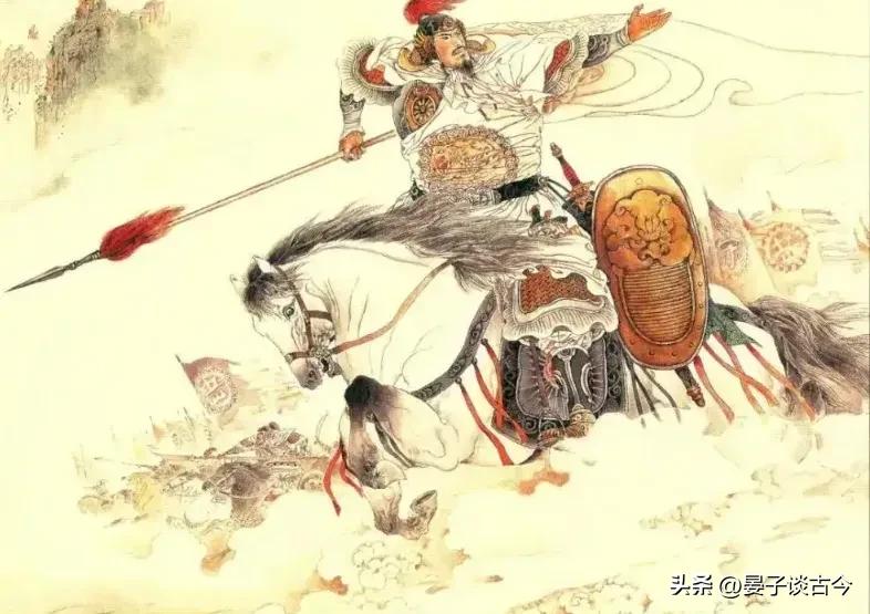 When Yue Fei and his son were murdered, the supervisor and beheader in ...