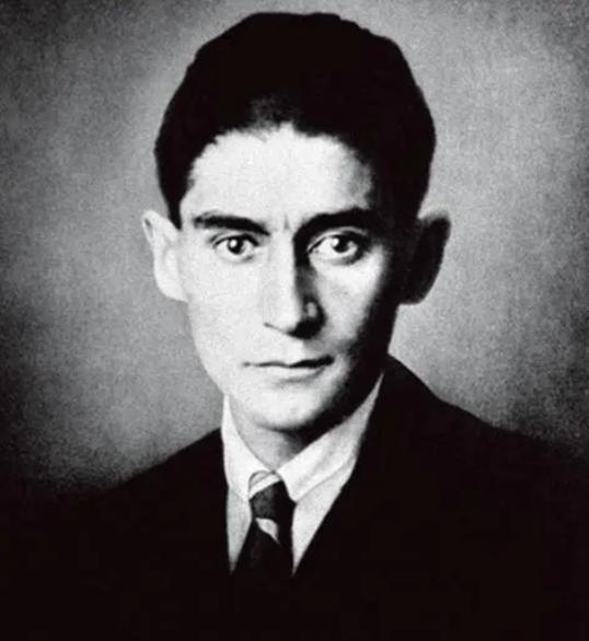 Analysis of Franz Kafka's "Imagination of China" in "When the Great ...