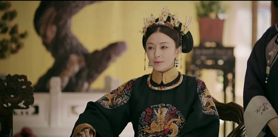 The real "White Moonlight" Fu Heng only loved one woman in his life and ...