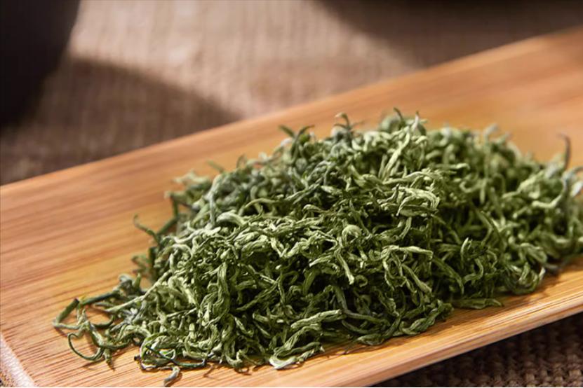 Let's learn tea together: Gou Gu Nao Tea - iNEWS