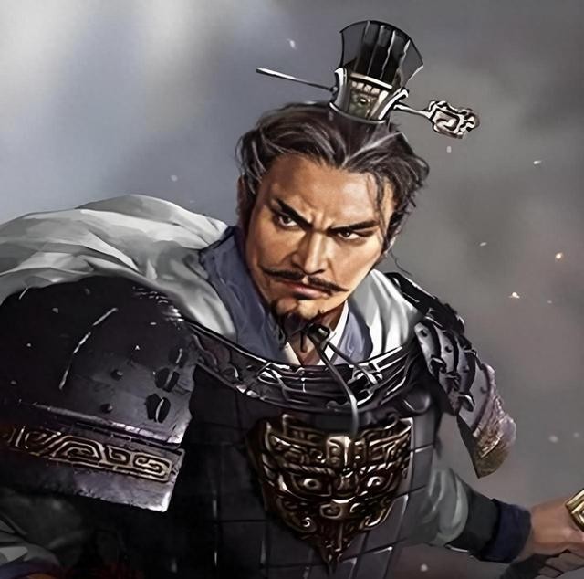 The murderous devil - Bai Qi, the soldier-loving devil - Wu Qi, neither ...