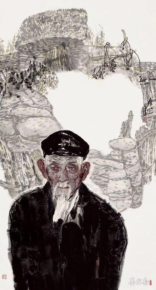 Yuan Wu: The more fancy, the lower the gold content of art - iNEWS