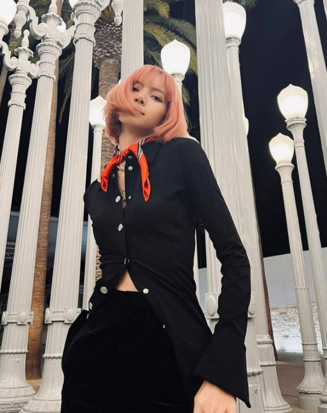 Lisa Recent photos have been exposed and have lost another circle ...