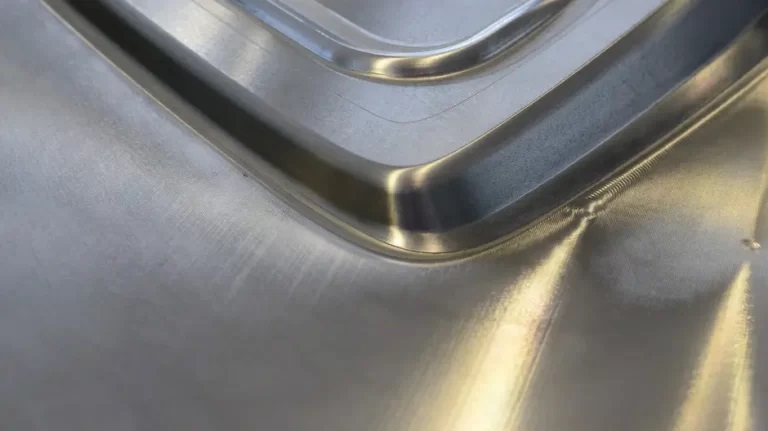 How to design and manufacture a die face that meets precision standards ...