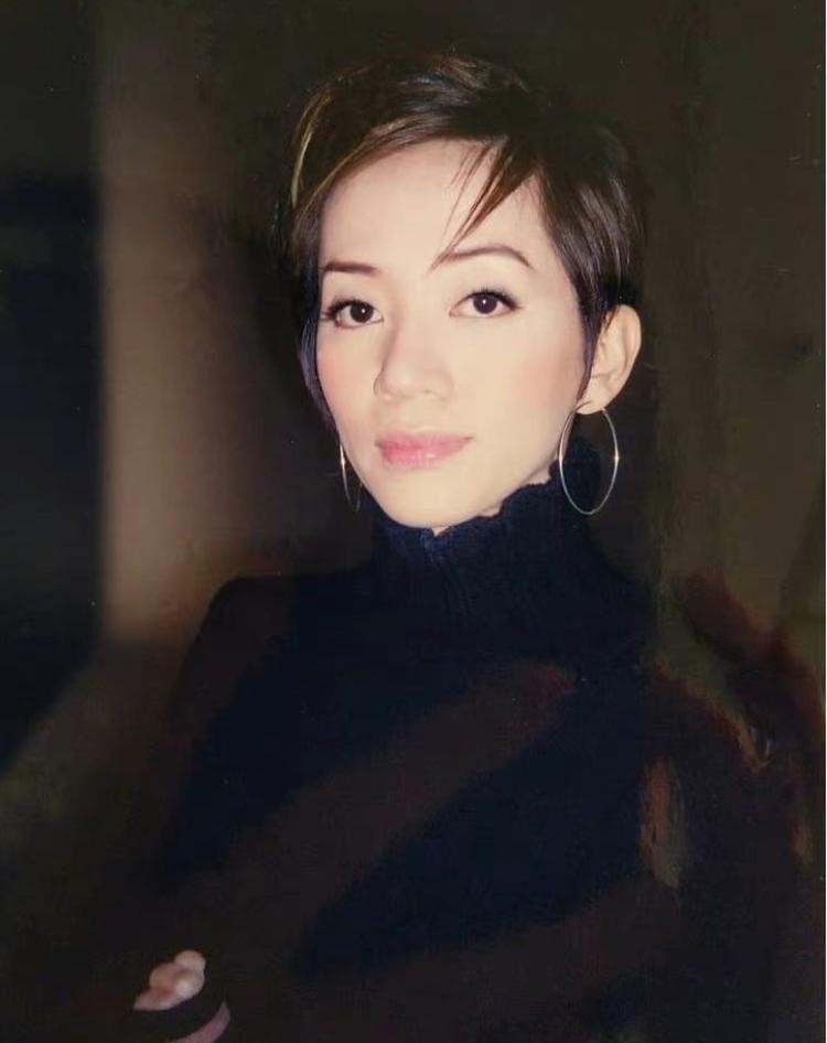 Anita Mui: What can I do to love you?my ever-changing diva - iNEWS