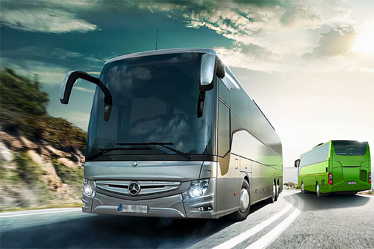 The 10 largest bus manufacturers in the world - iNEWS