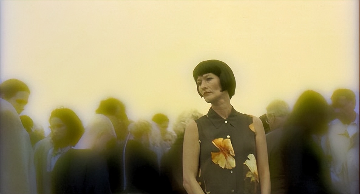 The Polyphonic Narrative and Shot Language of the Movie "Run Lola Run ...