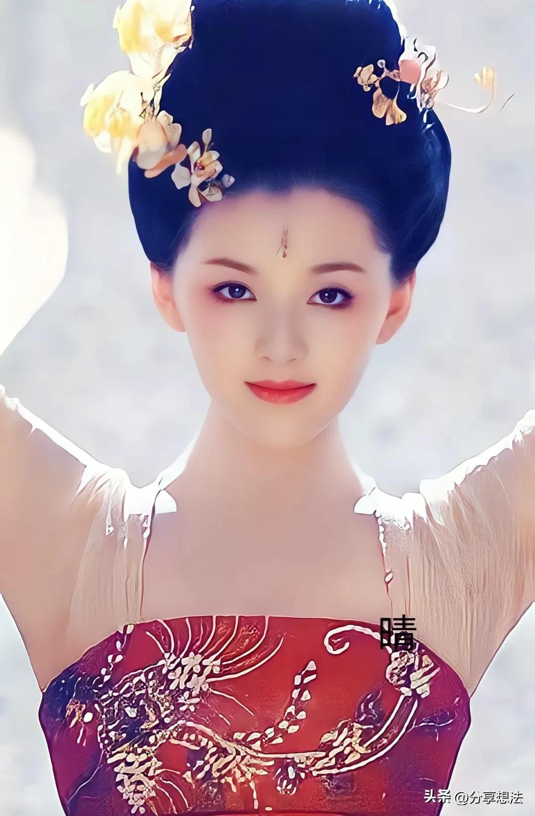 Wang Yiting star wallpaper (2) - iMedia