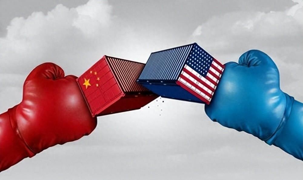 China has taken an important step, and a loophole in the U.S ...