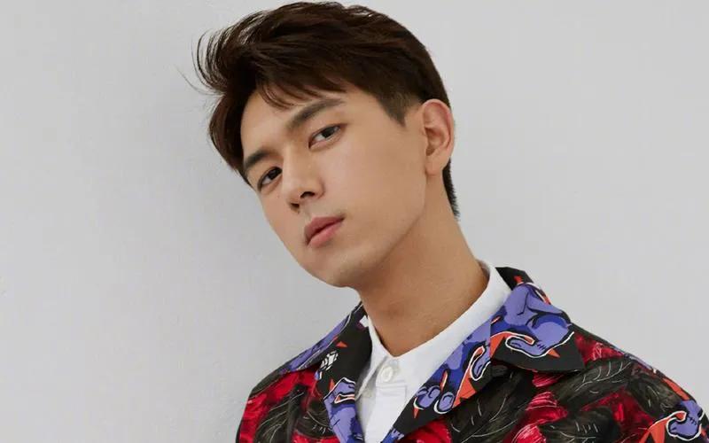 Some are ruffian, some are handsome, these 5 male stars are extremely ...