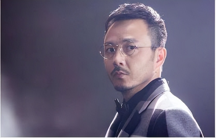 Wang Han's performance in the new variety show reveals a high emotional ...