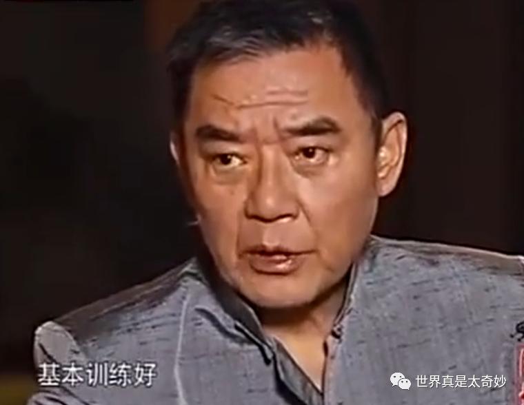 The two people who changed Guo Degang's fate: Zhao Benshan in spirit ...