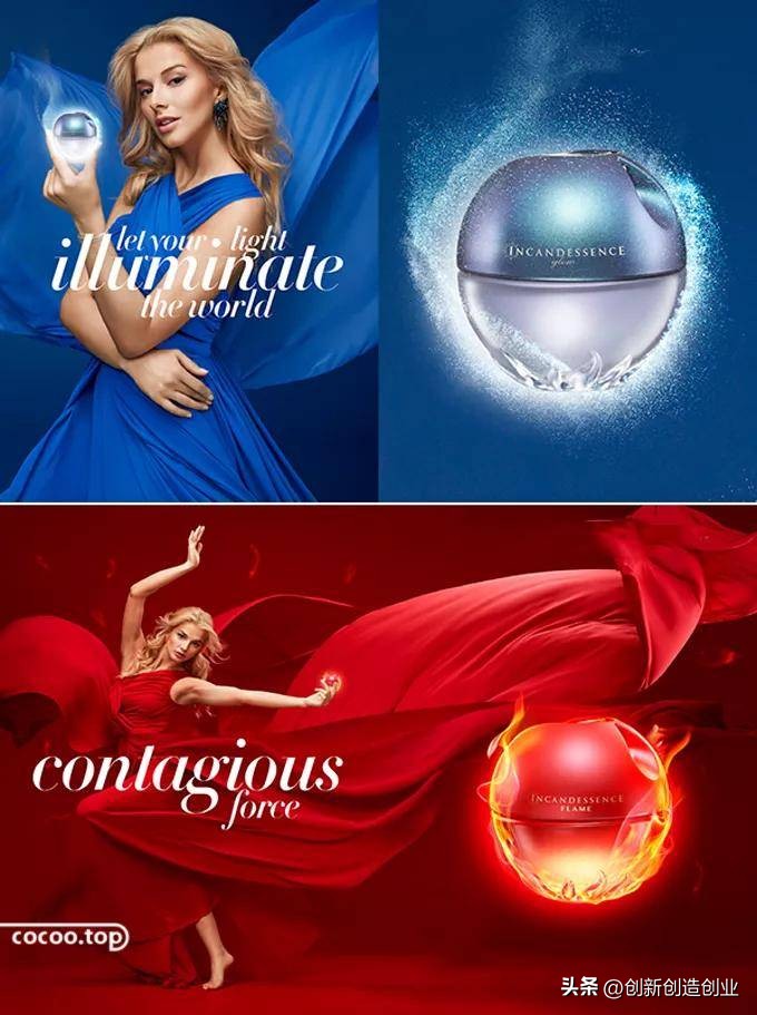 How poster design uses reverse thinking - iMedia