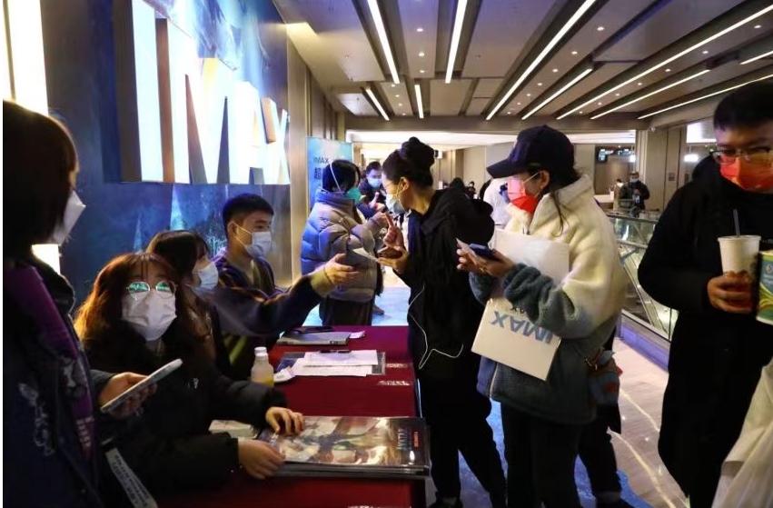 [Avatar: The Way of Water] Cameron's god-level visual effects once ...