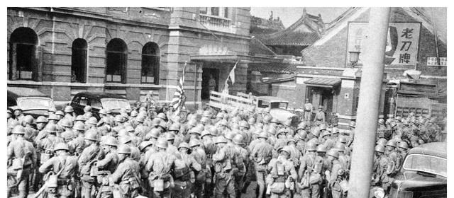 In which year did the Battle of Songhu take place? What was the outcome ...